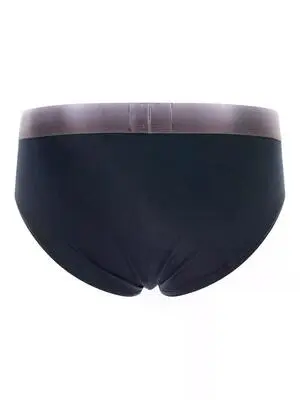 Emporio Armani Logo-print Briefs