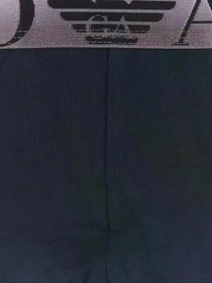 Emporio Armani Logo-print Briefs
