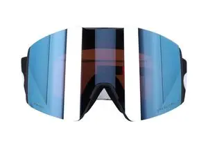Oakley Fall Line L Sunglasses - Matte Black Prizm Sapphire (oo7099/03)