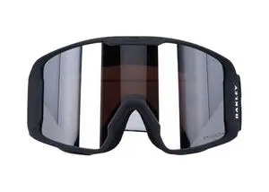 Oakley Line Miner L Sunglasses - Matte Black Prizm Black (oo7070/01)