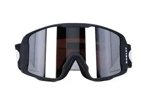 Oakley Line Miner M Sunglasses - Matte Black Prizm Black (oo7093/02)