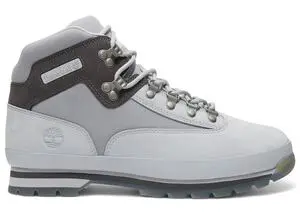 Timberland Euro Hiker Boot Alpine - Glacier Grey