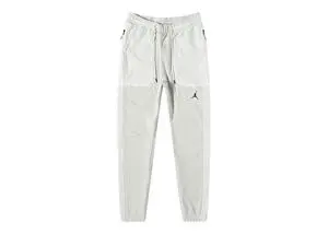 JORDAN 23 Engineered Fleece Pants - Light Bone/sail/black