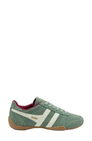 Gola Chase Sneaker - Grn Mst/o Wht/vrs/gm