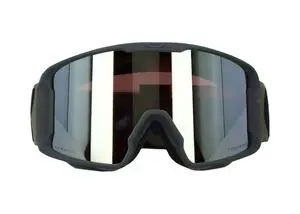 Oakley Line Miner L Sunglasses - Matte Black B1b Prizm Sage (oo7070/f0)