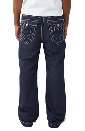 True Religion Vinny Nylon Track Pants
