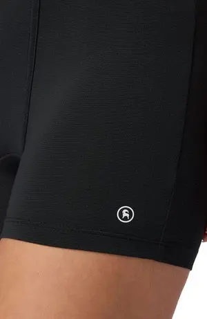 BACKCOUNTRY Tahoe Boyshort Base Set - Black