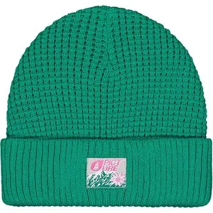 PICTURE ORGANIC Kuldo Beanie - Emerald
