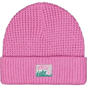PICTURE ORGANIC Kuldo Beanie - Super Pink