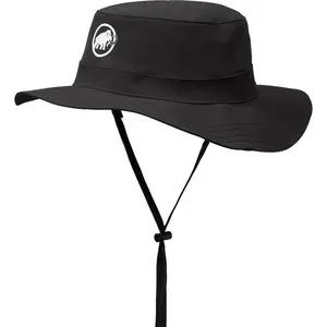 MAMMUT Runbold Hat Black