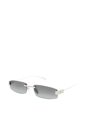 Balenciaga Sunglasses - Silver