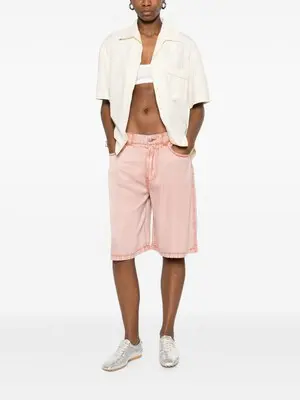 DIESEL Bermuda Shorts