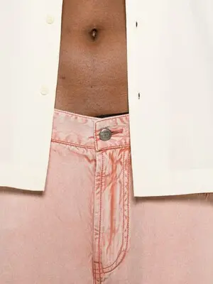 DIESEL® Bermuda Shorts
