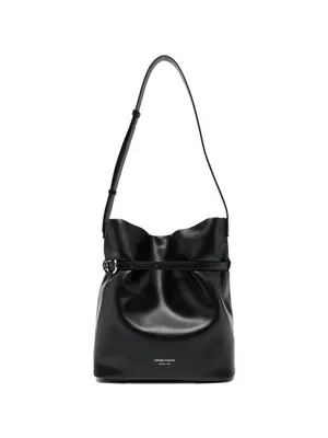 Emporio Armani Adjustable Bags For Women