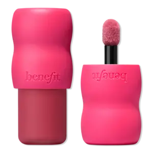 BENEFIT COSMETICS Play Daze Airy Soft Matte Liquid Blush - Willa