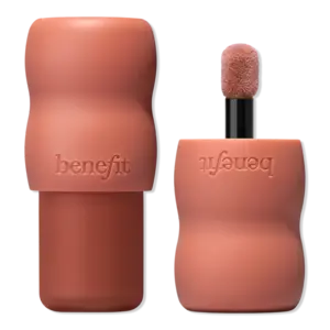 BENEFIT COSMETICS Play Daze Airy Soft Matte Liquid Blush - Starlaa