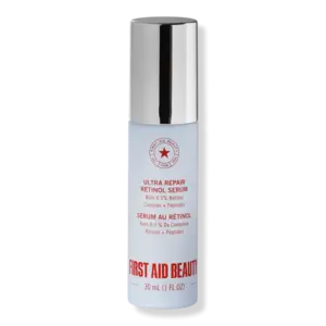 FIRST AID BEAUTY Ultra Repair Retinol Serum - One-color