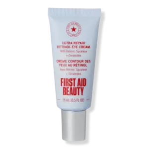 FIRST AID BEAUTY Ultra Repair Retinol Eye Cream - One-color