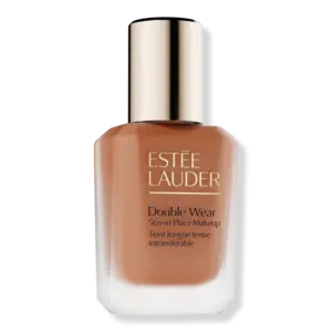 Estée Lauder Double Wear Stay-in-place Longwear Matte Foundation 6w2 Nutmeg