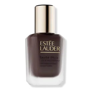 Estée Lauder Double Wear Stay-in-place Longwear Matte Foundation 9n1 Ebony