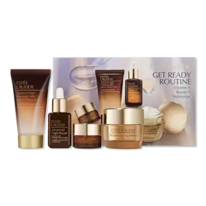 Estée Lauder Get Ready Routine Skincare Set
