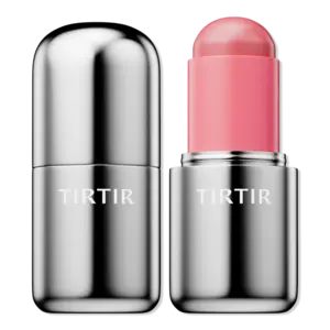 TIRTIR Mood Glider Lip And Blush Stick - 01 Peach Mingle