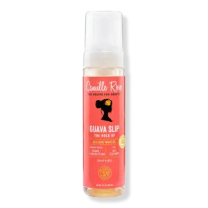 CAMILLE ROSE Guava Slip The Hold Up Setting Mousse - One-color