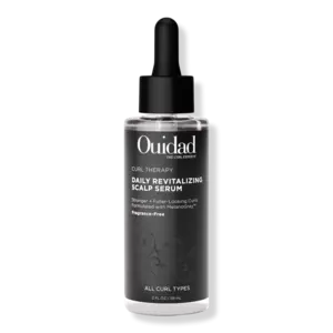 OUIDAD Curl Therapy Daily Revitalizing Scalp Serum - One-color