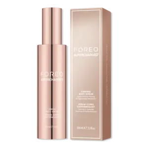 Foreo Supercharged Firming Body Serum - One-color