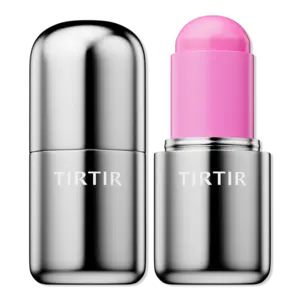 TIRTIR Mood Glider Lip And Blush Stick - 06 Fuchsia Flash