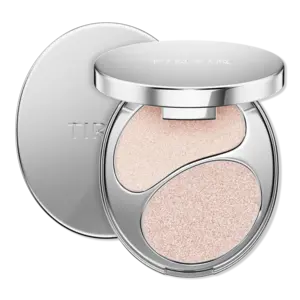 TIRTIR Prism Highlighter Duo - 01 Champagne Halo