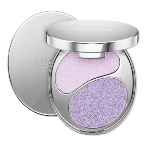 TIRTIR Prism Highlighter Duo - 03 Purple Meteor