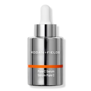 RODAN + FIELDS Pure C Serum With 10% Ascorbic Acid - One-color