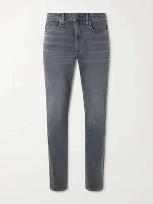 Rag & Bone Fit 2 Slim-fit Jeans - Blue