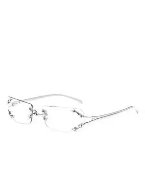 GENTLE MONSTER Mosh 02 Glasses