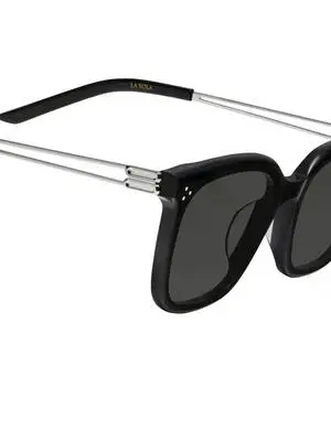 GENTLE MONSTER Square Sunglasses