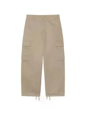 Carhartt Work In Progress Cargo Trousers - Neutrals
