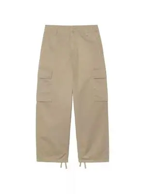 Carhartt Work In Progress Cargo Trousers - Neutrals