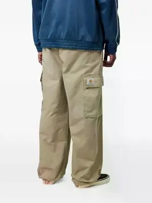 Carhartt Work In Progress Cargo Trousers - Neutrals