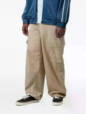 Carhartt Work In Progress Cargo Trousers - Neutrals