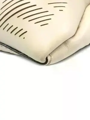 Fendi 2010s Ff Shoulder Bag