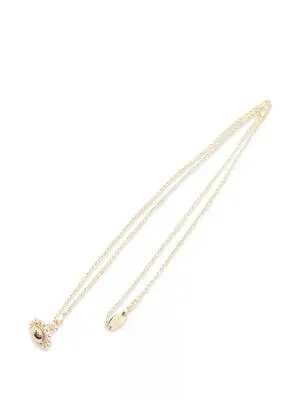VIVIENNE WESTWOOD Jordana Orb-pendant Necklace - Gold