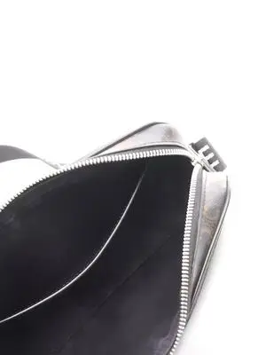 Celine 2010s Medium Triomphe Shoulder Bag