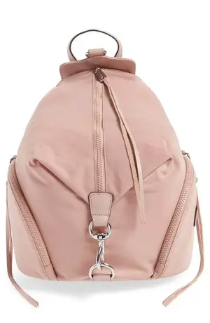 Rebecca Minkoff Julian Nylon Backpack