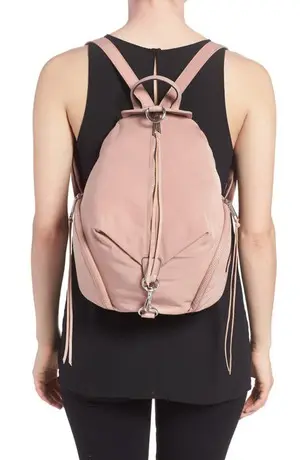 Rebecca Minkoff Julian Nylon Backpack
