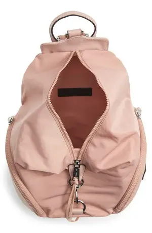 Rebecca Minkoff Julian Nylon Backpack
