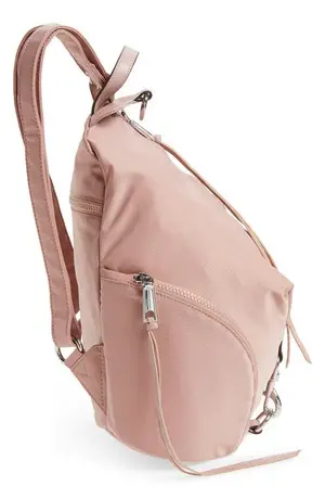 Rebecca Minkoff Julian Nylon Backpack