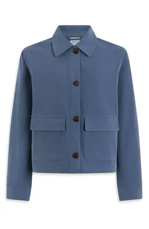 Varley Carlotta Corduroy Jacket