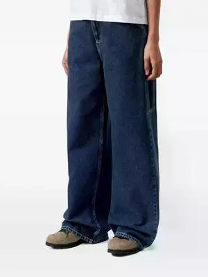 Carhartt Work In Progress Jens Trousers