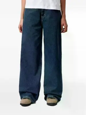 Carhartt Work In Progress Jens Trousers